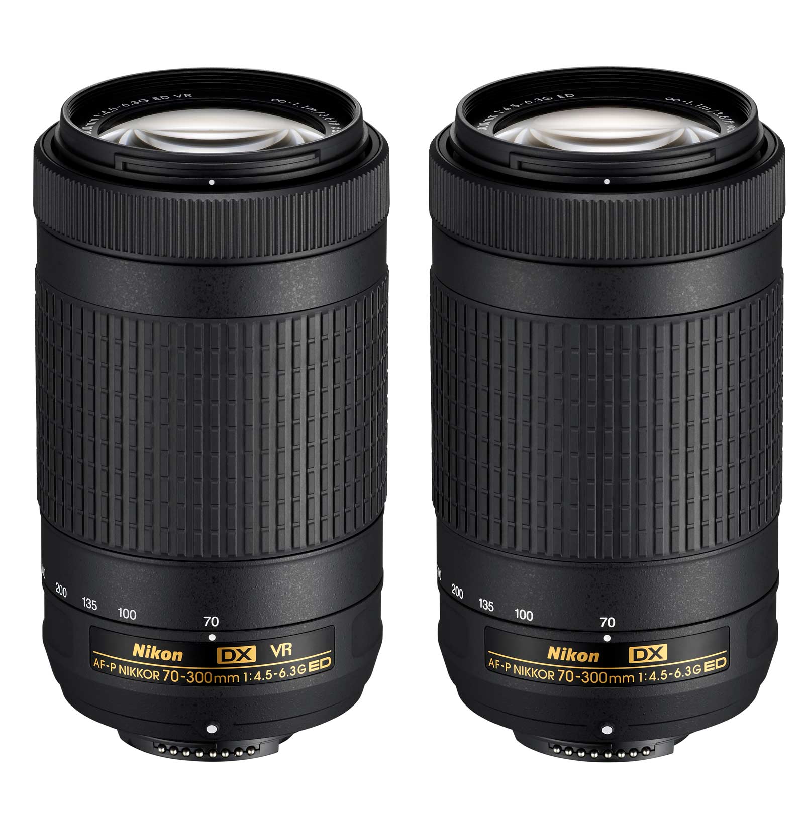 Nikon Announces D3400 SLR And New Lenses Light And Matter