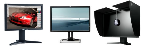 Best Monitors for Photo Editing : Is it REALLY that important? - Light ...