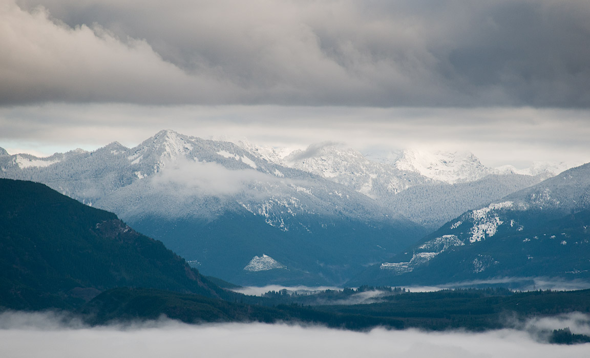 Winter Photography : Tips for Taking Photos in the Snow - Light And Matter