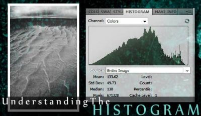 Understanding Your Histogram : Part 1 - Light And Matter