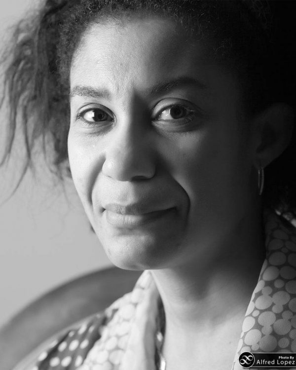 Photo Composition: Fill the Frame - Light And Matter