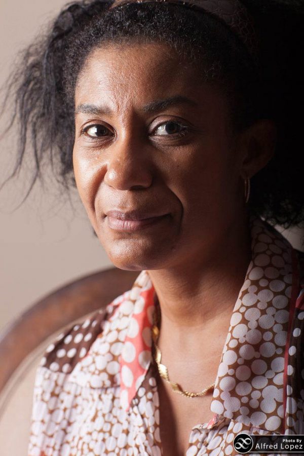 Photo Composition: Fill the Frame - Light And Matter