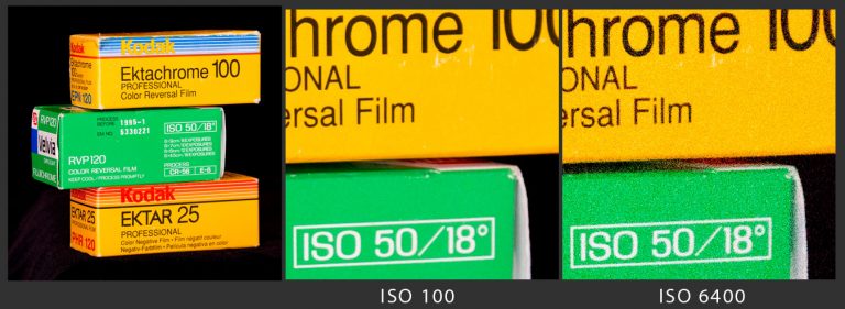 The Three Basics of Photography - Light And Matter