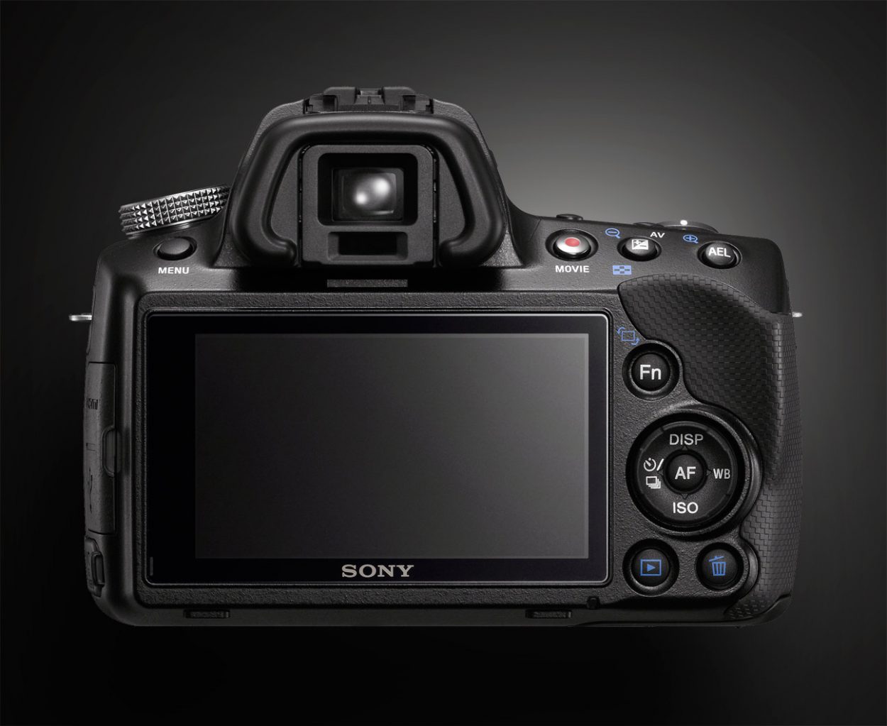 Sony a35 vs Sony a55 : What's the difference? - Light And Matter