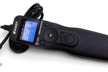 How to Build a Motorized, DIY Time-Lapse Photography Dolly - Light And Matter