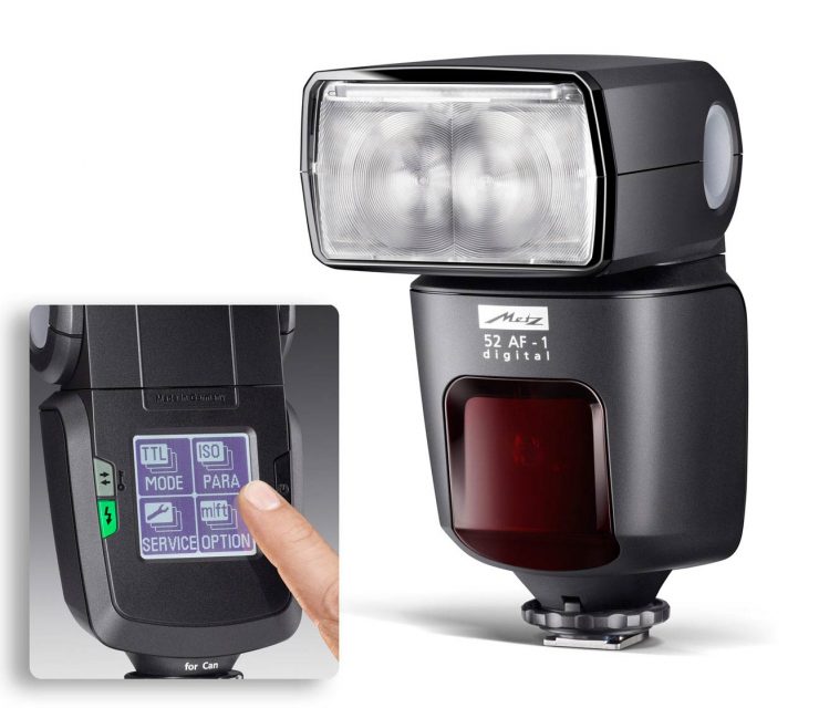 Three Interesting New Flash Units: Kenko-Tokina and Nissin Ring Lights ...