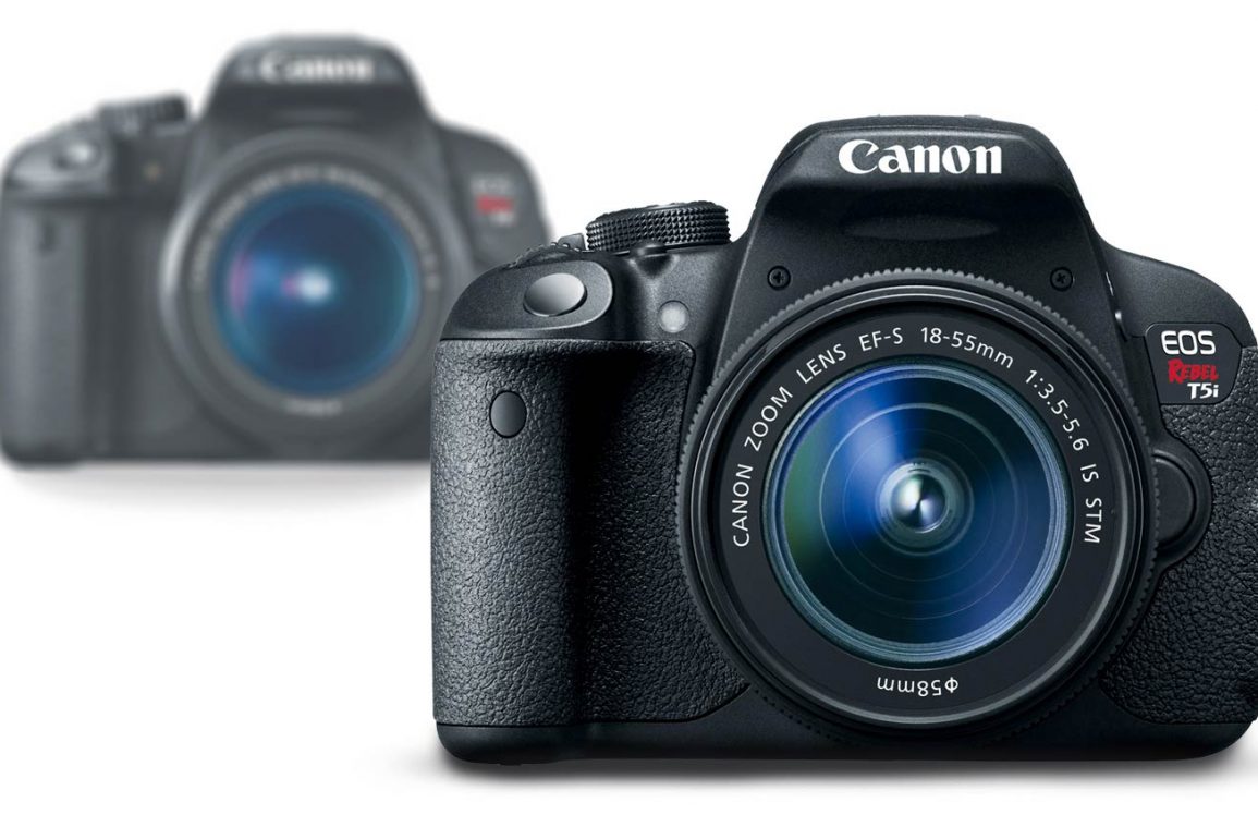 Canon T4i vs T5i: What’s the difference? – Light And Matter