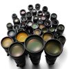 Complete Nikon Lens List - Light And Matter