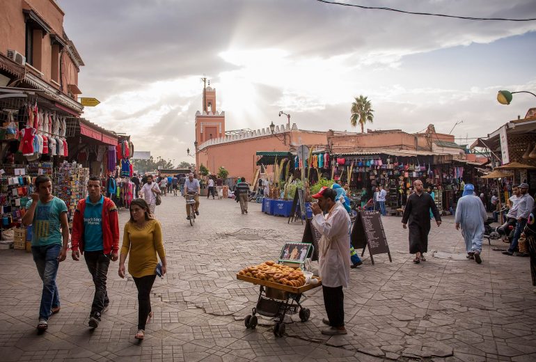 marrakech-sun-break - Light And Matter