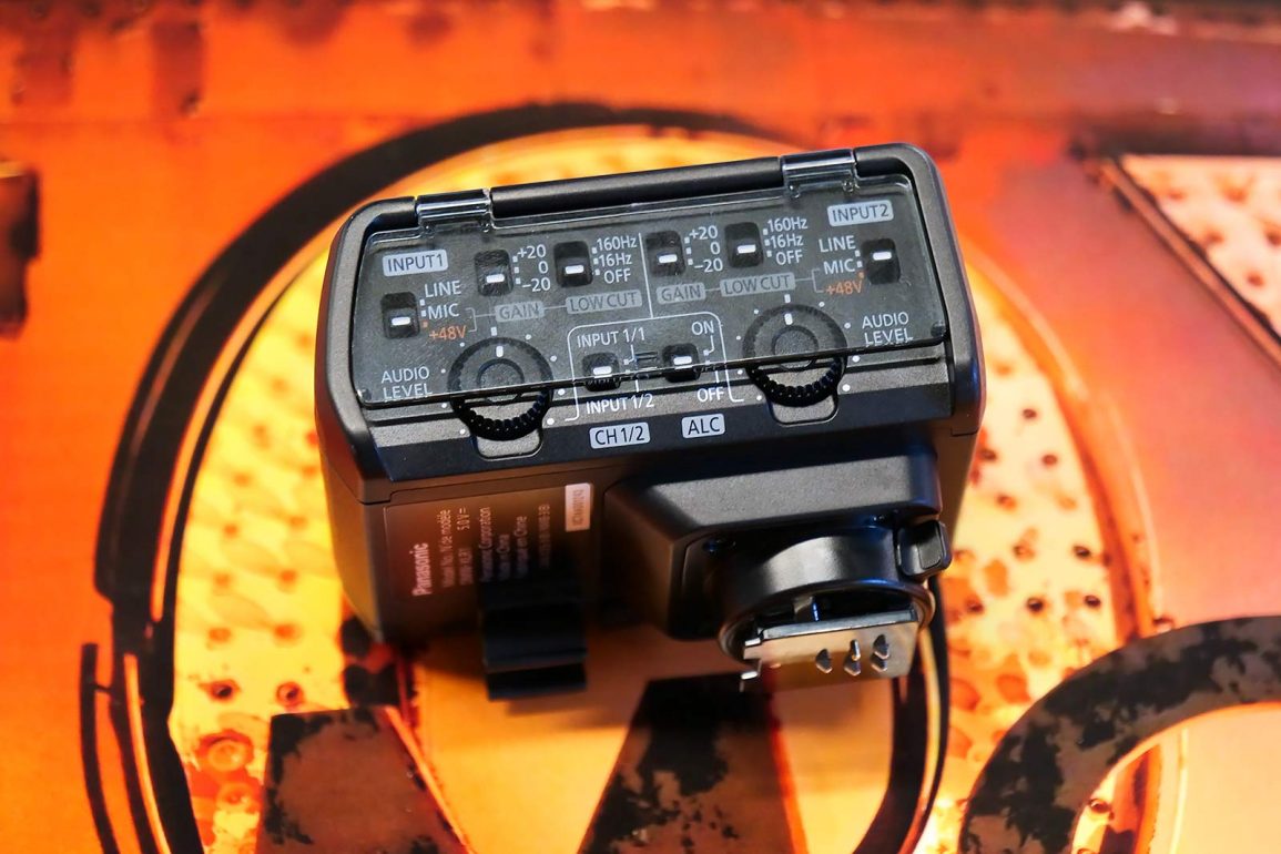 Hands-On with the Panasonic GH5: First Impressions, with Samples ...