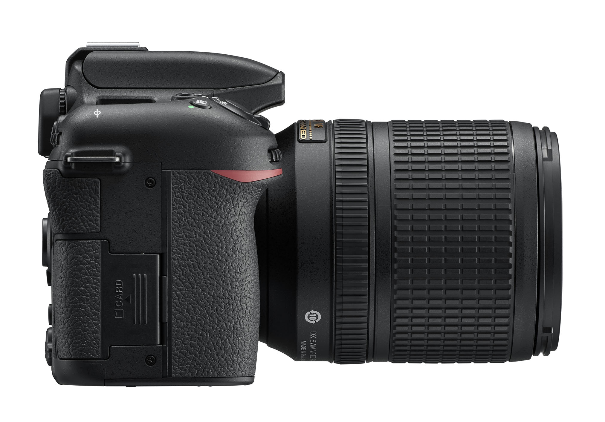 Nikon Announces the D7500 : 20.9 Megapixel, 4K Video, Tilt Screen ...