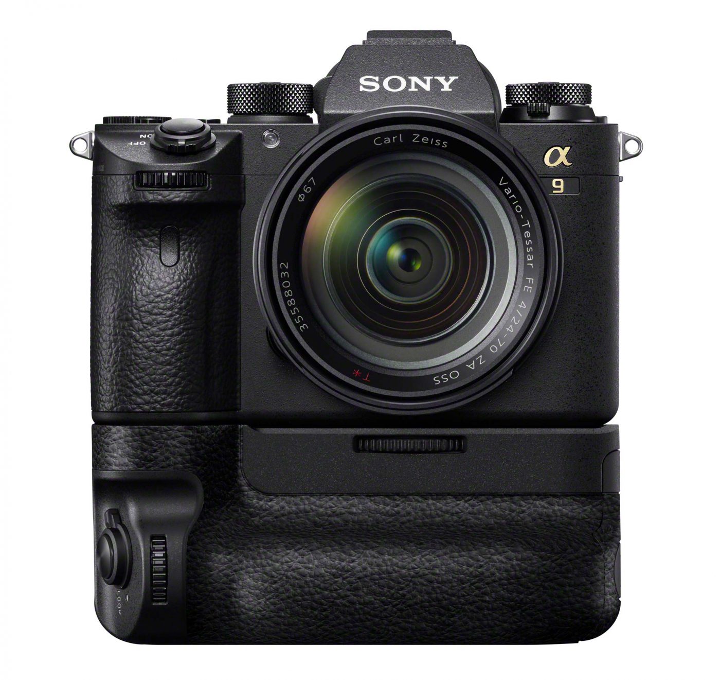 SONY Announces the a9 Mirrorless Camera: A Photojournalist's Dream ...