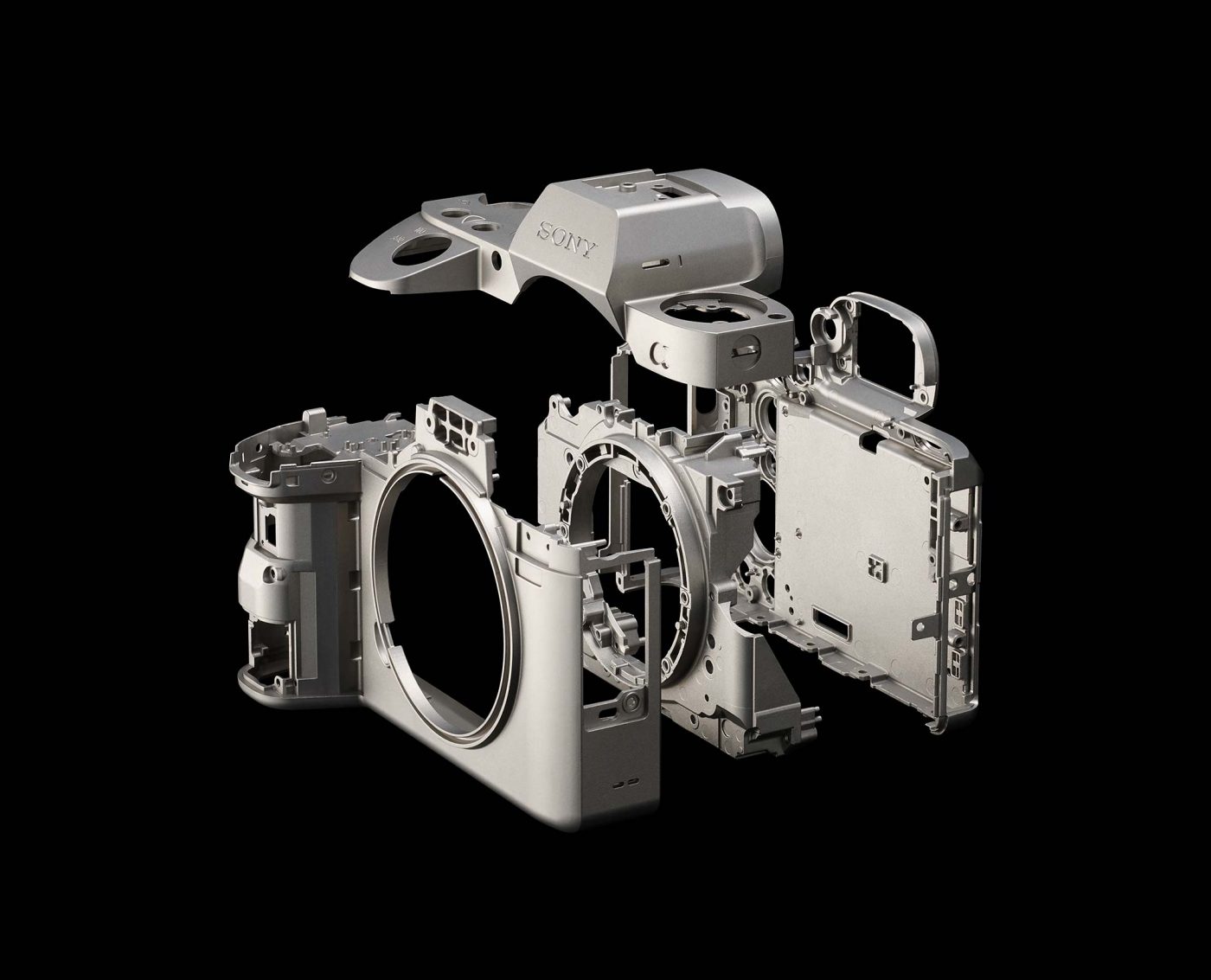 SONY Announces the a9 Mirrorless Camera: A Photojournalist's Dream ...