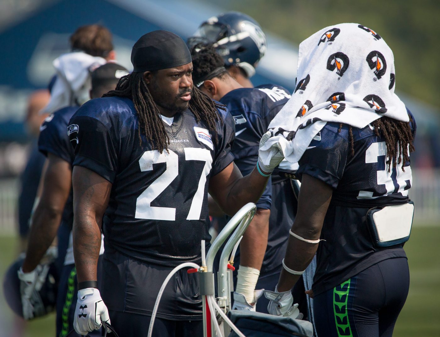 Ospreys and Seahawks: A Cursory Review of the Sigma 150-600 C Lens ...