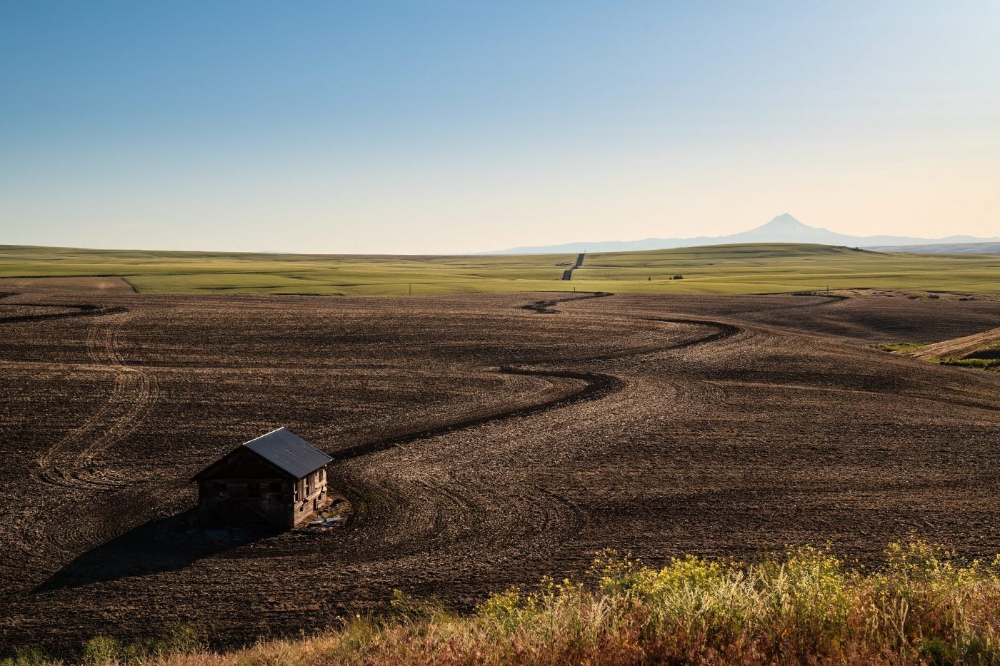 Godox AD100Pro: a Tiny And Powerful Off-Camera Flash - Light And Matter