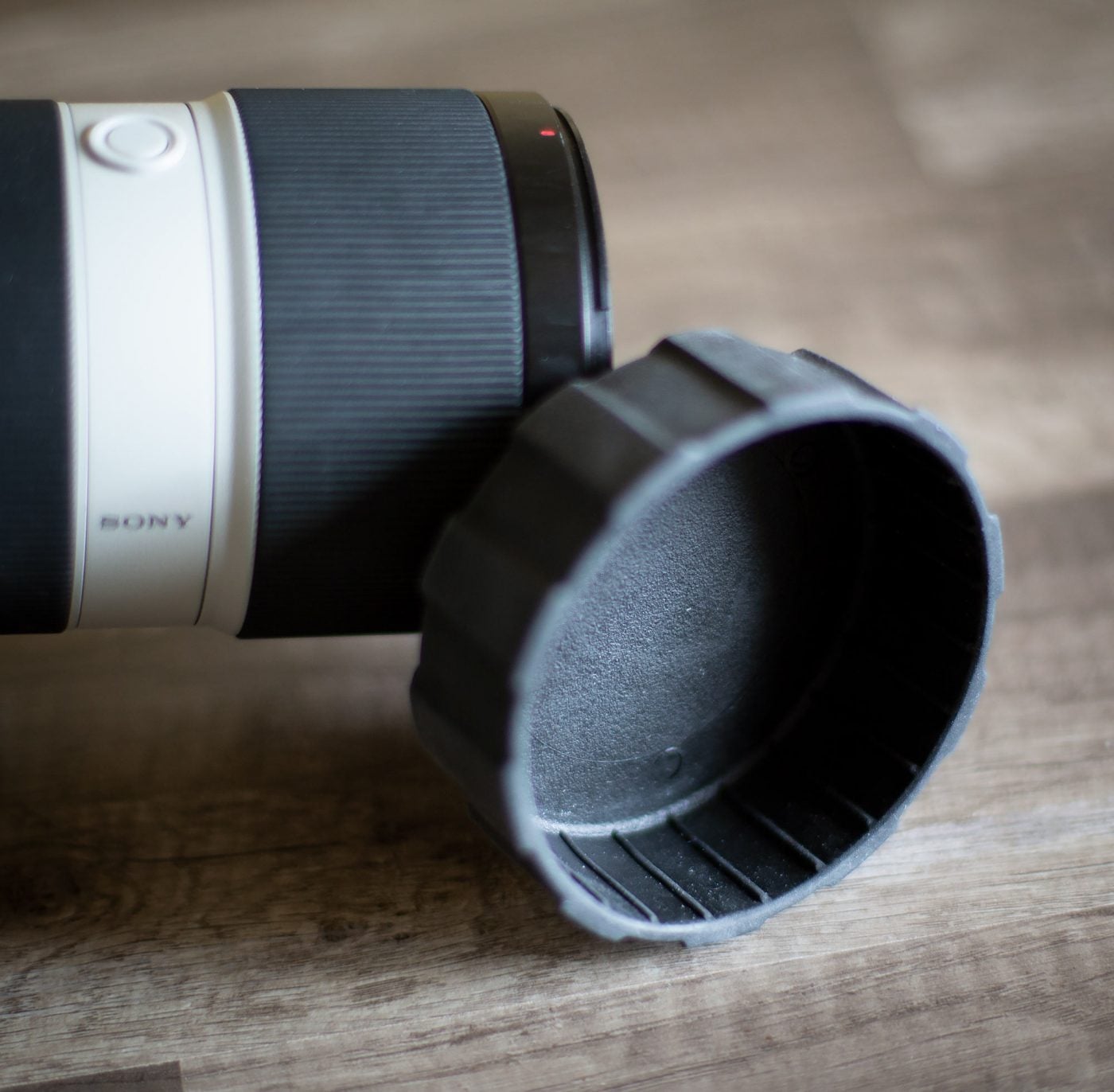 Polar Pro Defender: Armored Lens Cap First Impressions - Light And Matter