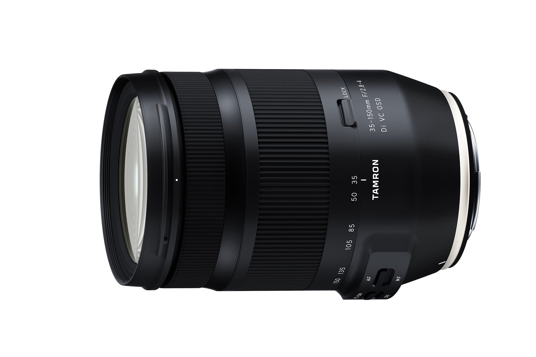 Tamron Announces 17-28 f/2.8 for Sony FE, 35 f/1.4 and 35-150mm F/2.8-4 ...