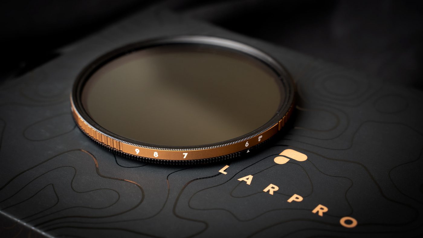 Moment Variable ND Filters: Review & Comparison with Polar Pro - Light ...