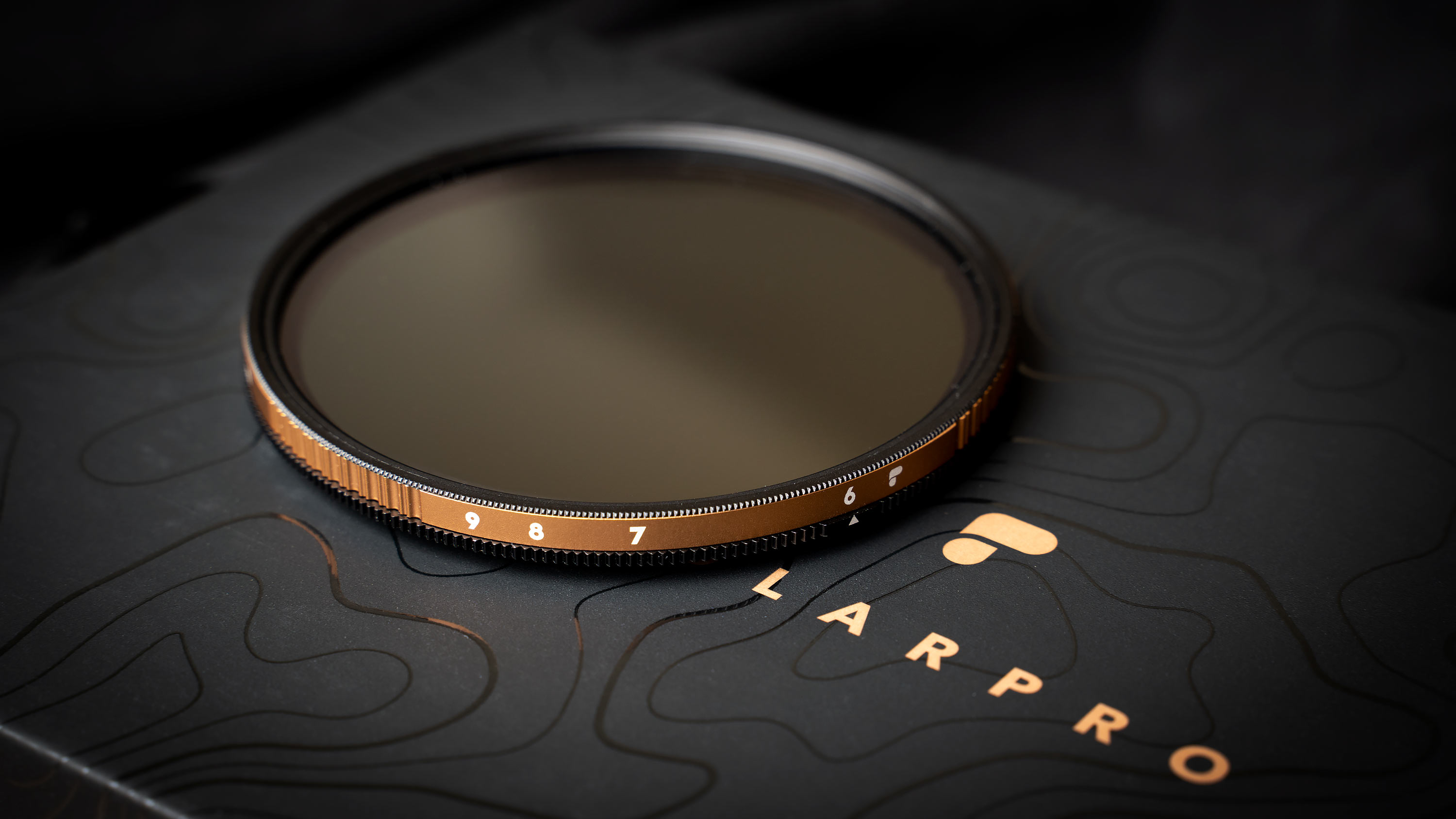 Moment Variable ND Filters: Review & Comparison with Polar Pro - Light ...