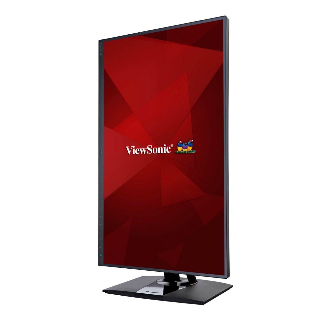 Review: ViewSonic's VP2785 4K Pro Photography & Video Monitor - Light ...