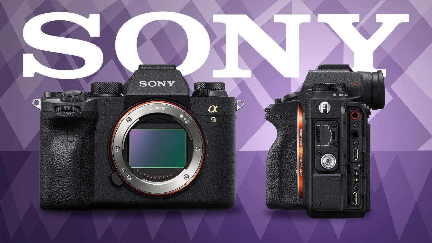 The Sony a9 II Is Here - Light And Matter