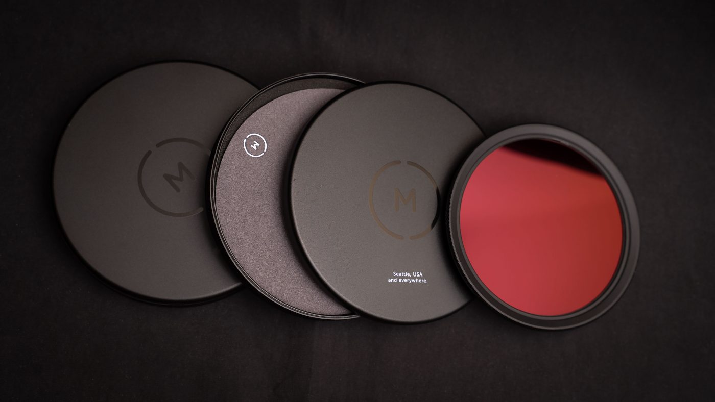 Moment Variable ND Filters: Review & Comparison with Polar Pro - Light ...