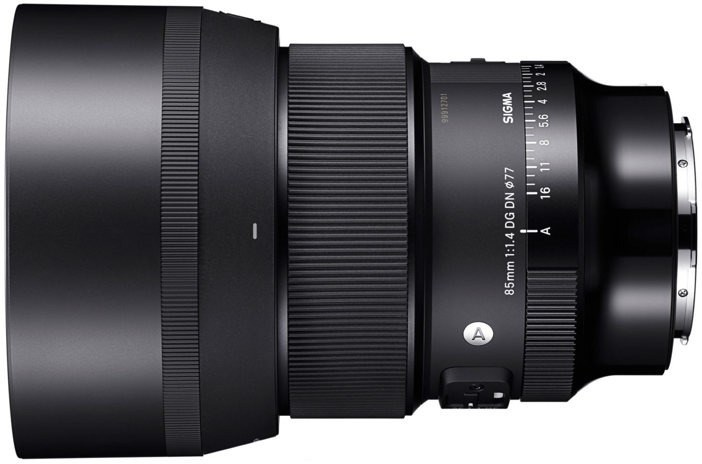 Newly Designed Sigma 85mm f/1.4 ART for Mirrorless Announced – Light ...