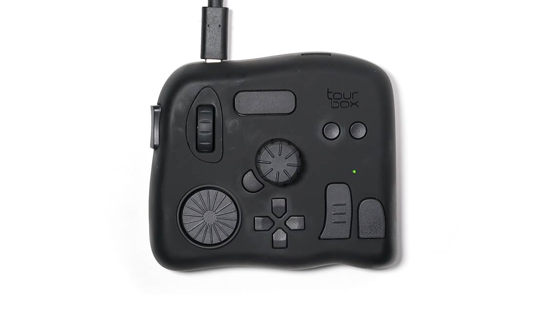 Review: TheTourbox Photo & Video Editing Controller - Light And Matter