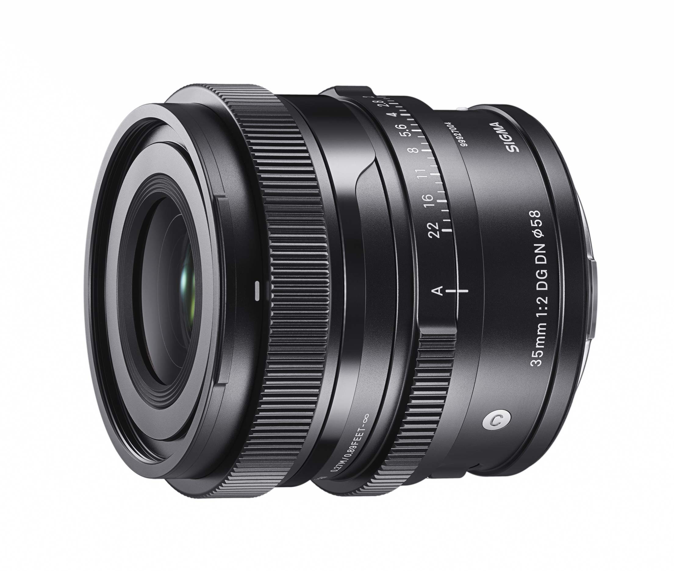 New Premium Sigma Lens Line: 3 New AF Lenses - Light And Matter