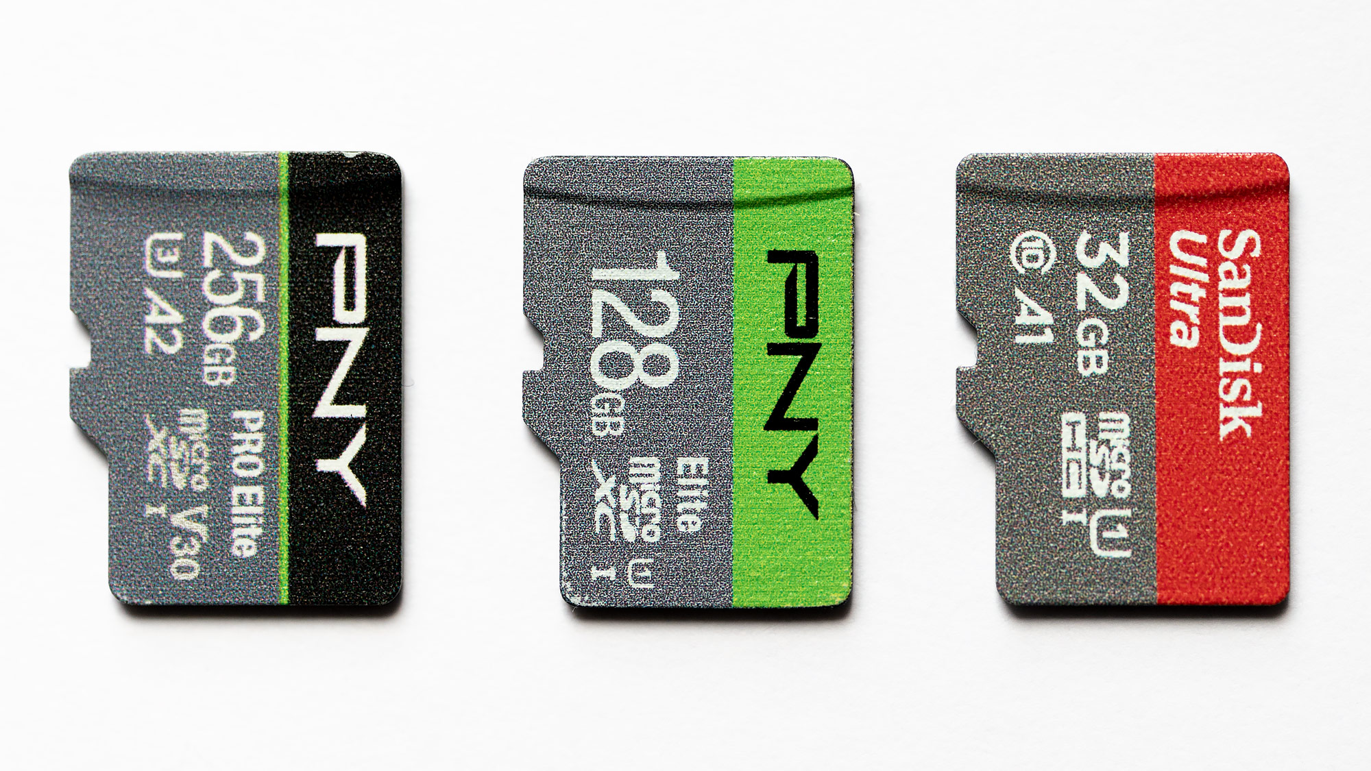 PNY PRO Elite MicroSD Cards: Are They Good? - Light And Matter