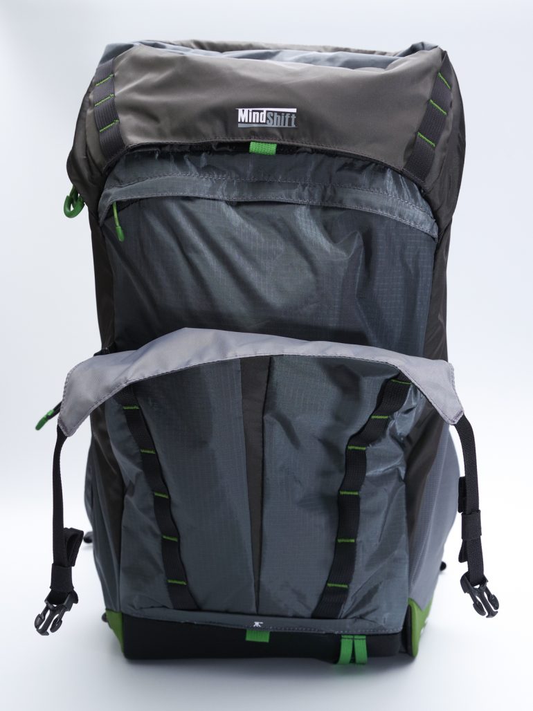 Rotation180 Backpack From Mindshift Gear: Ideal Hiking Backpack ...