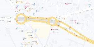 The Bus From Tangier to Tanger Med : It Exists - Light And Matter