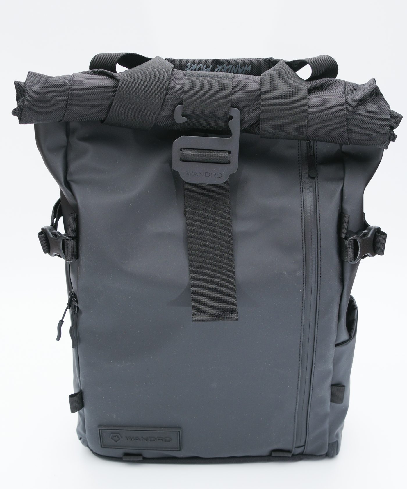 The Prvke Backpack From Wandrd: Versatile and Dependable - Light And Matter