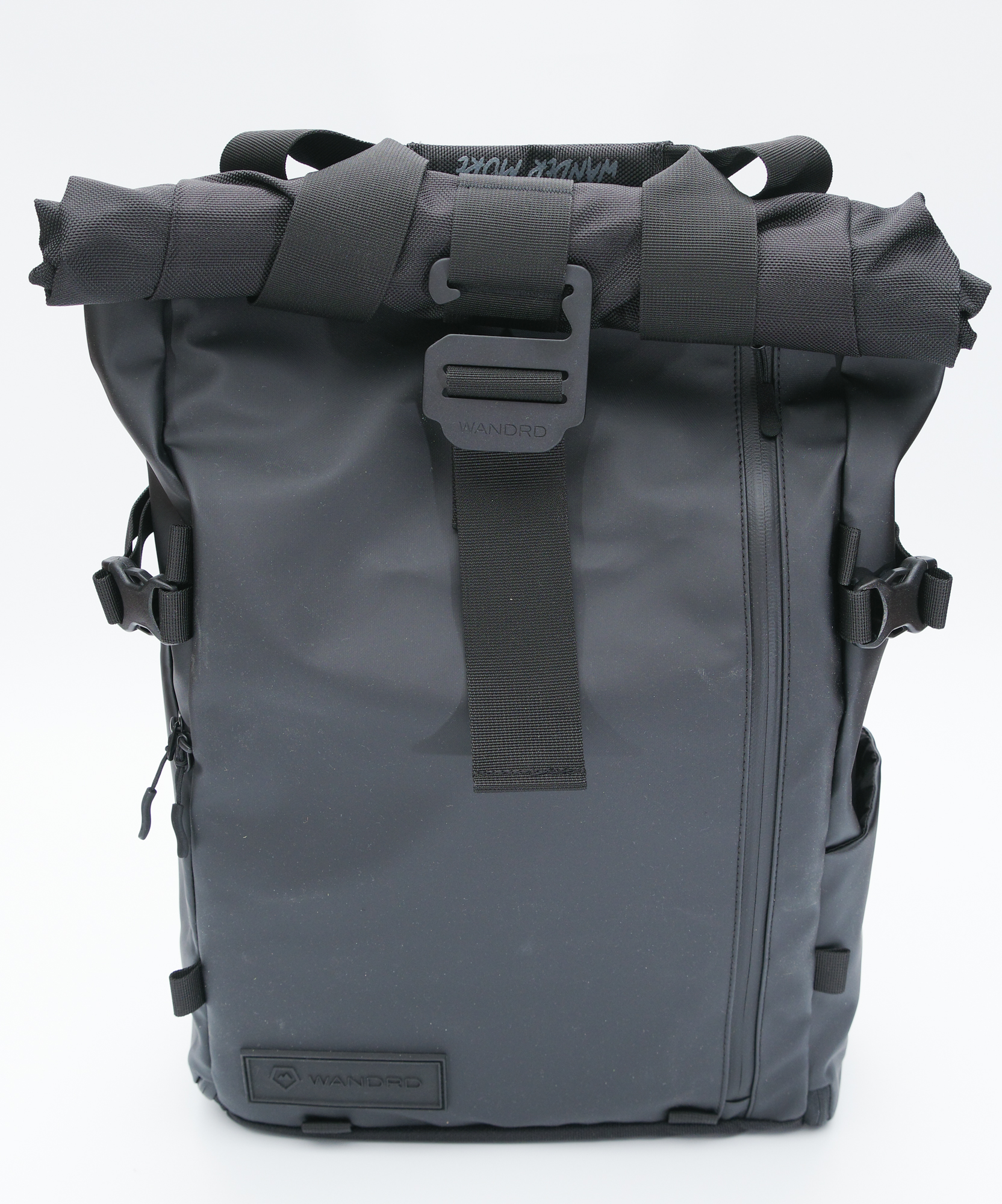 The Prvke Backpack From Wandrd: Versatile and Dependable - Light And Matter