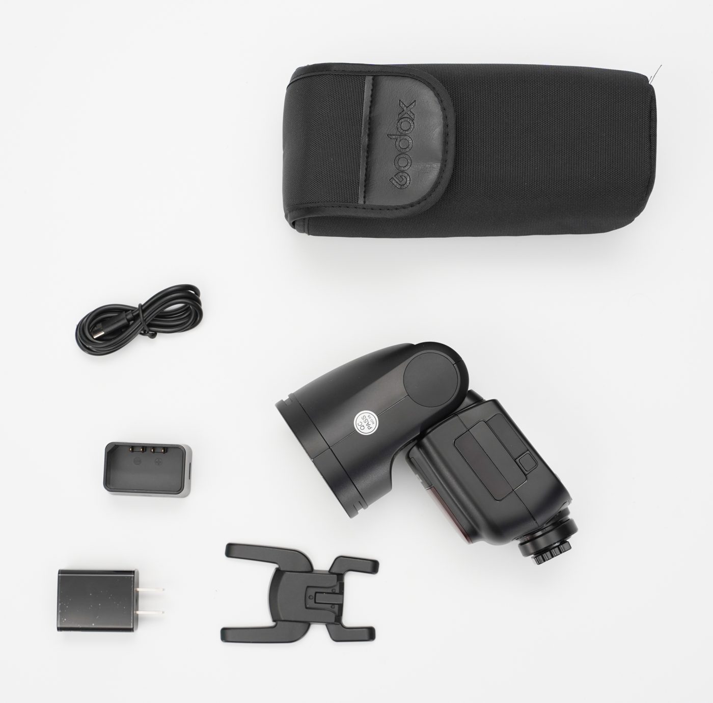 Godox V1: Versatile and Dependable - Light And Matter