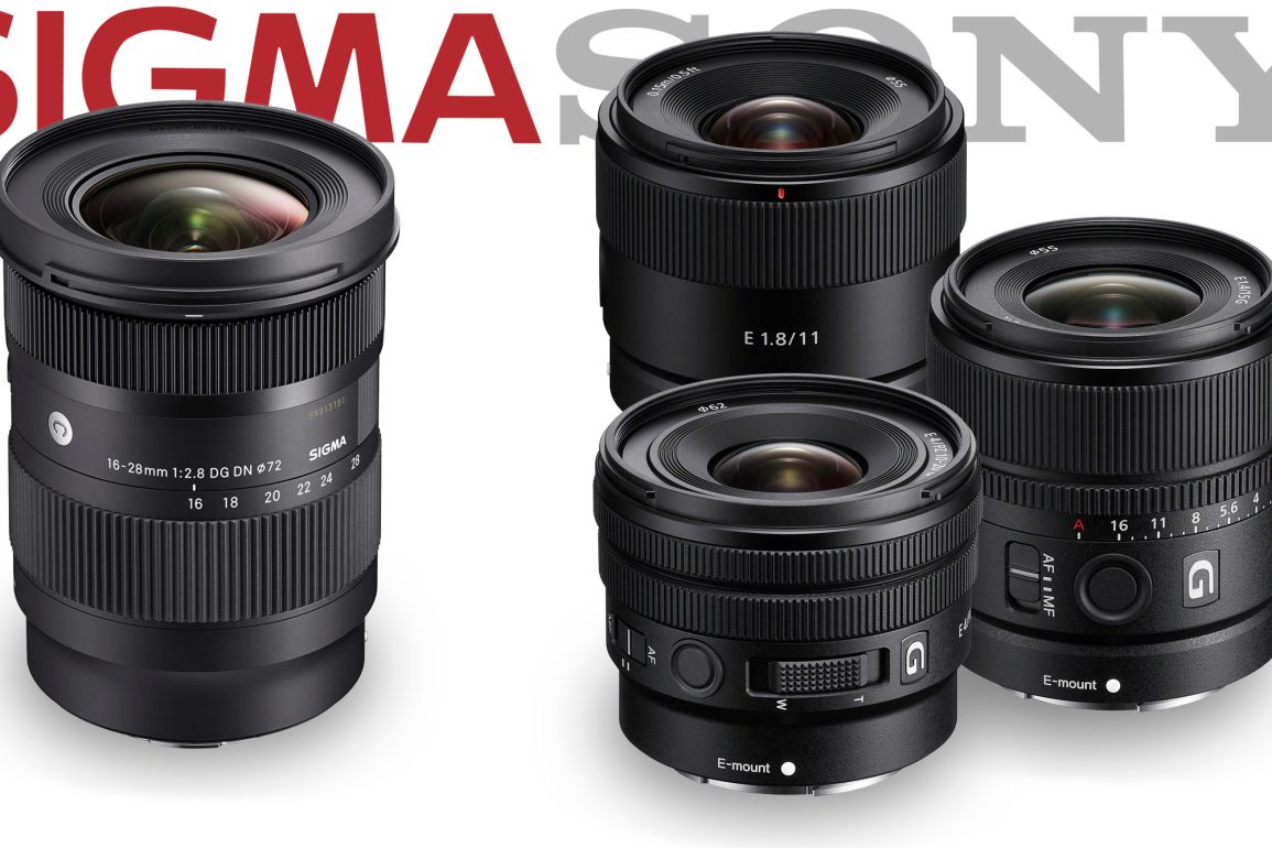 Sigma Announces New 24-105mm f/4 "Art" Series Lens - Light And Matter