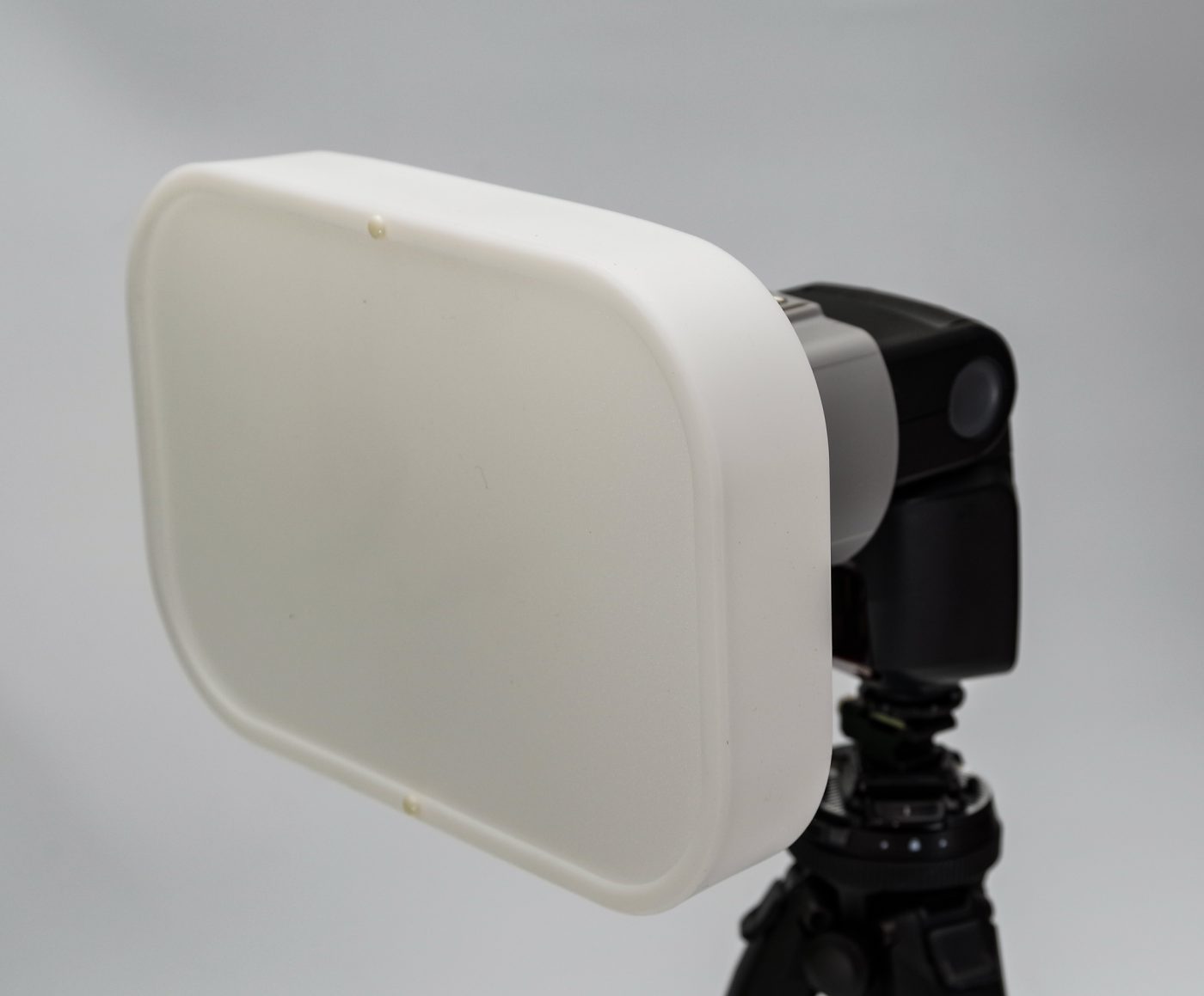 Review of Two Godox Light Modifiers - Light And Matter
