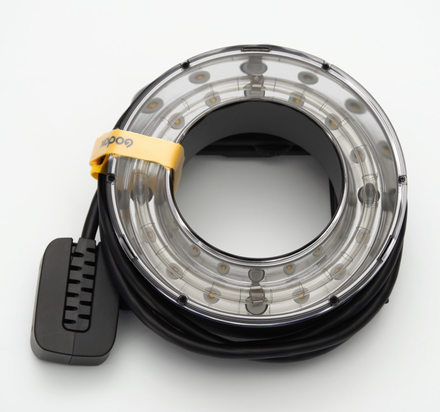 Review of The Godox R200 Ring Flash - Light And Matter