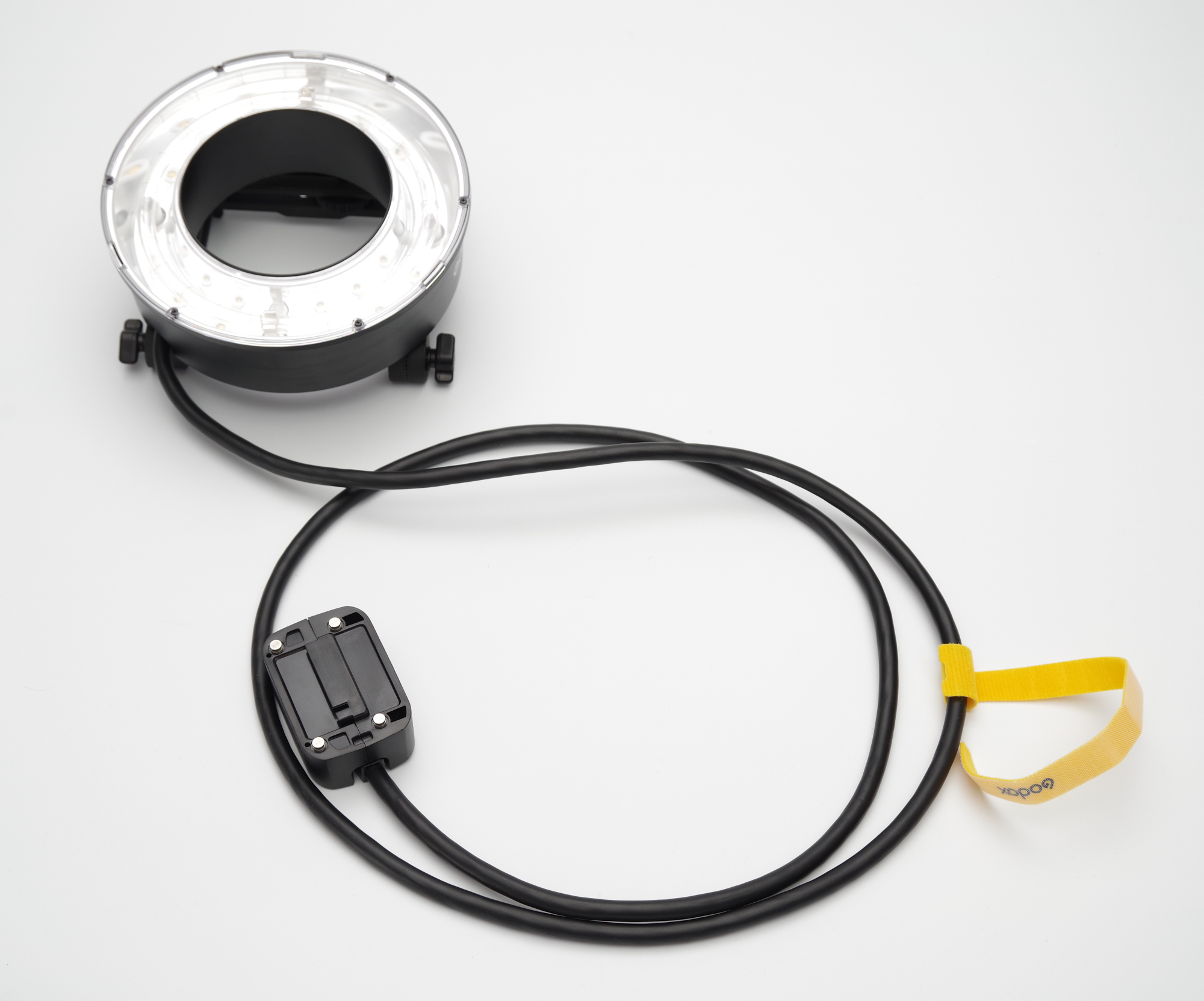 Review of The Godox R200 Ring Flash - Light And Matter