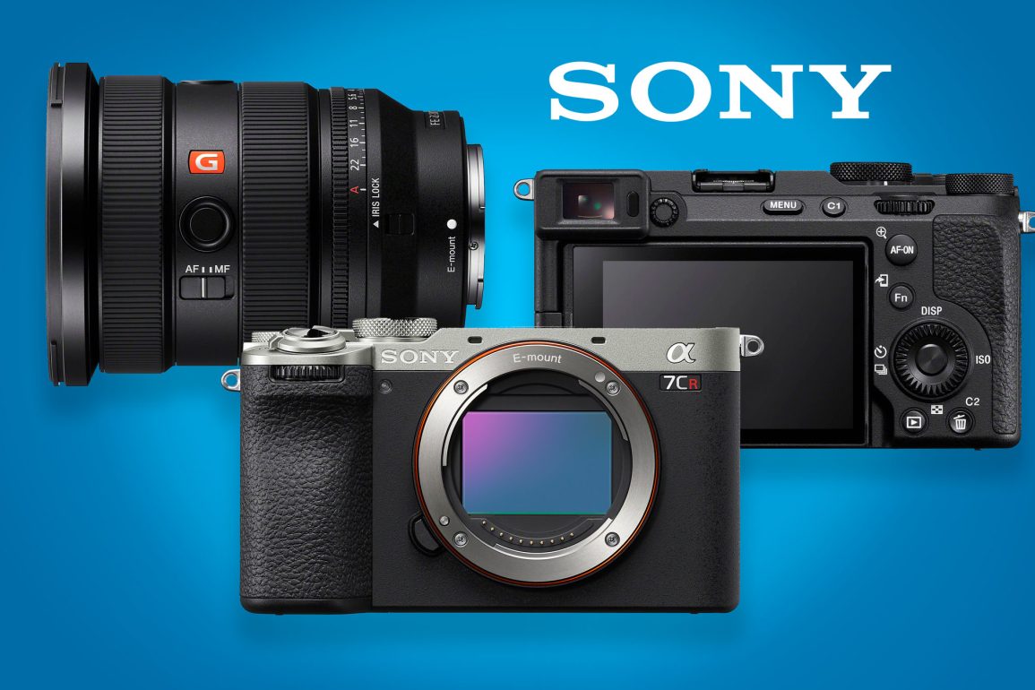 SONY Announces the a9 Mirrorless Camera: A Photojournalist's Dream ...