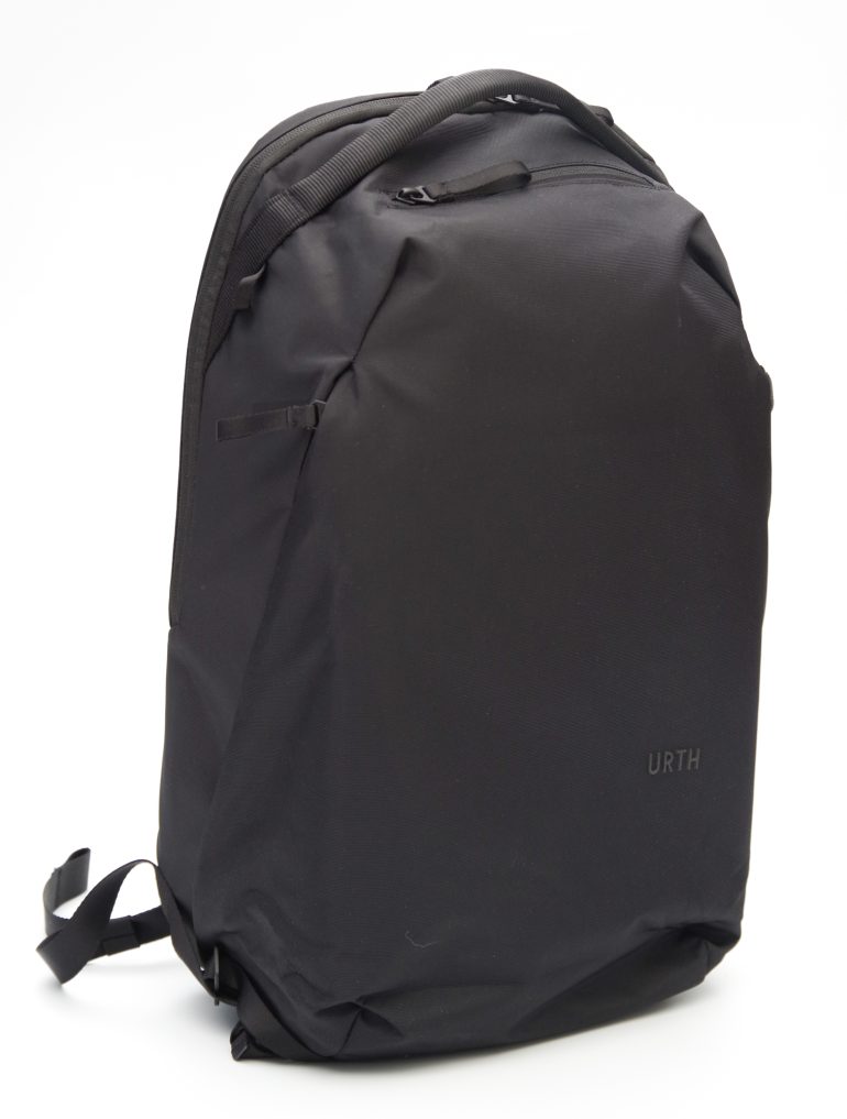 Review: Norite Photo Backpack By Urth - Light And Matter