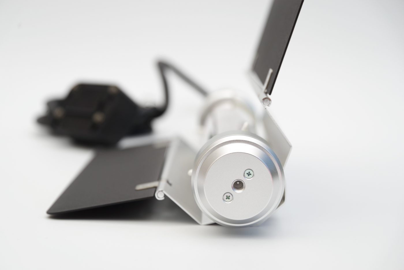 Review Of The Godox AD-S200 Stick Flash Head - Light And Matter