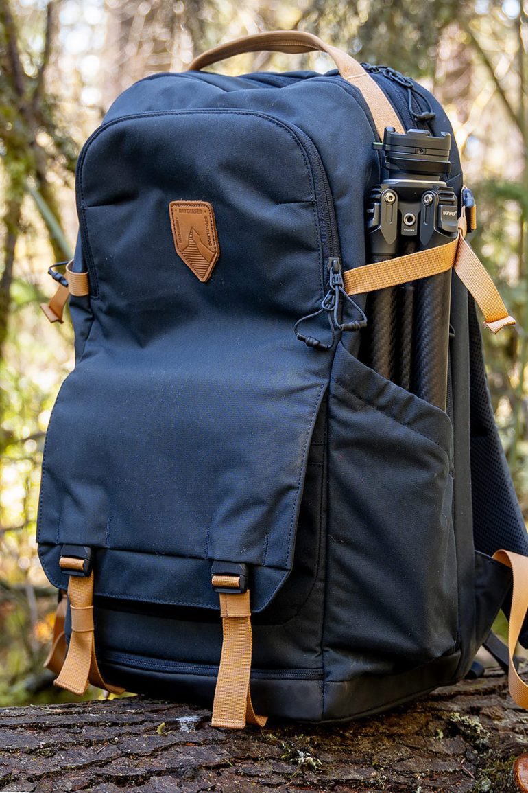 Neewer LITETRIP LT32 Tripod: A Reasonable Peak Design Travel ...