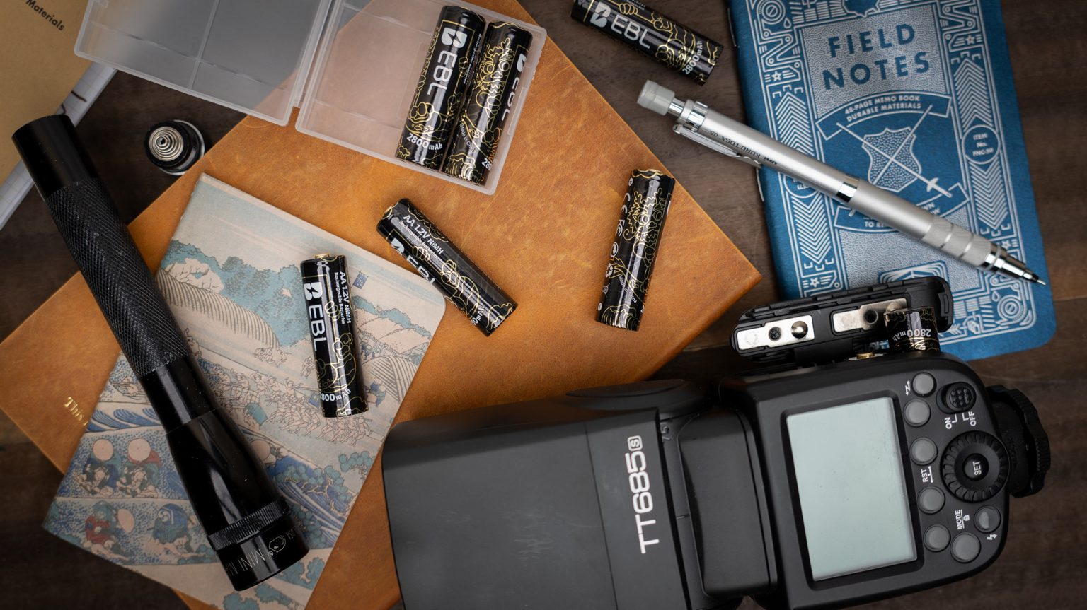 Testing The New Godox AD200Pro II - Light And Matter