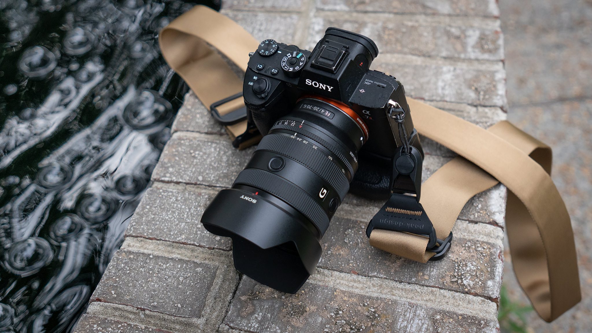 Complete Canon Lens List - Light And Matter