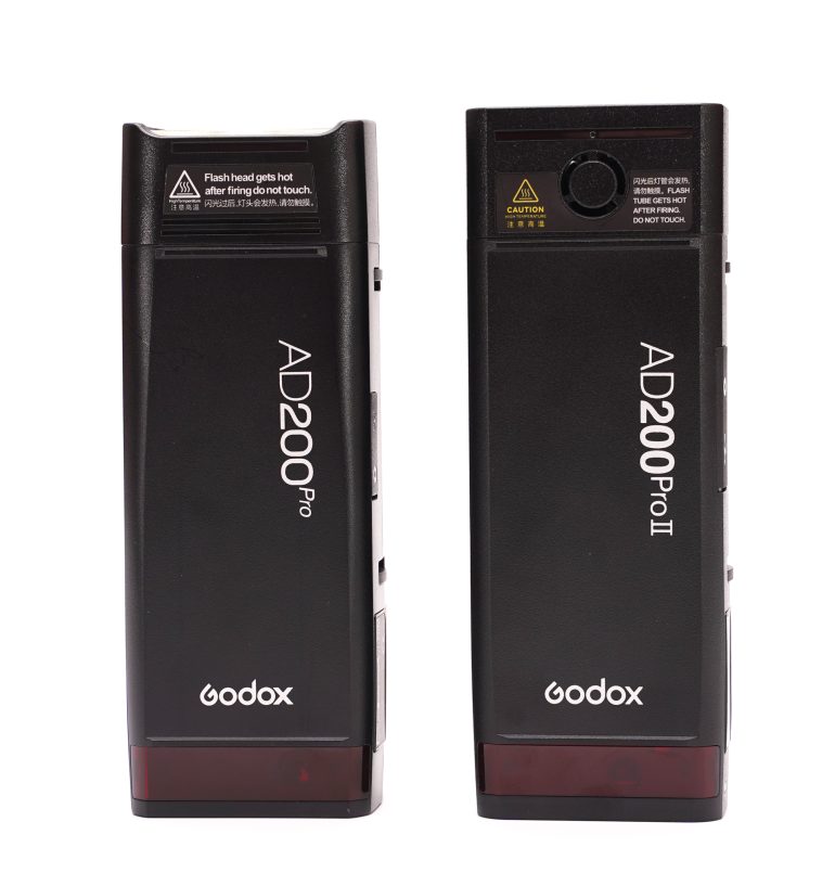 Testing The New Godox AD200Pro II - Light And Matter